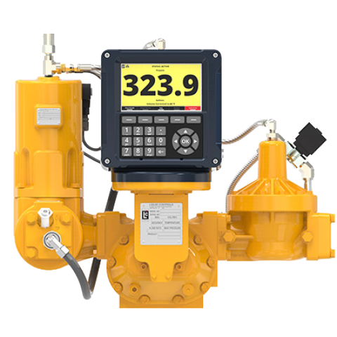 Flow Meter Calibration - Pumps And Fuel